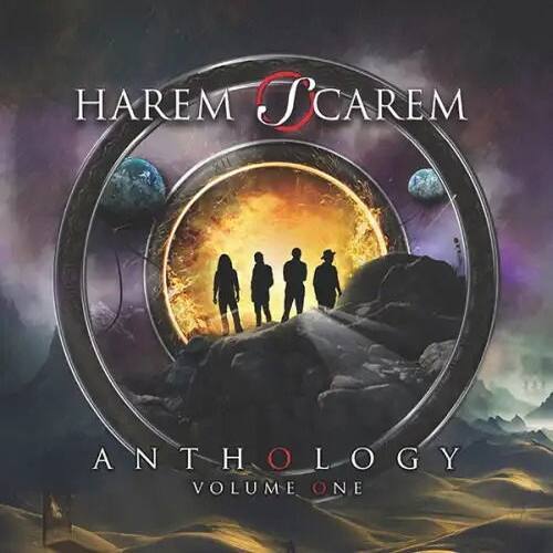 Harem Scarem Anthology, Vol. 1 [LP] [VINYL] - Best Buy
