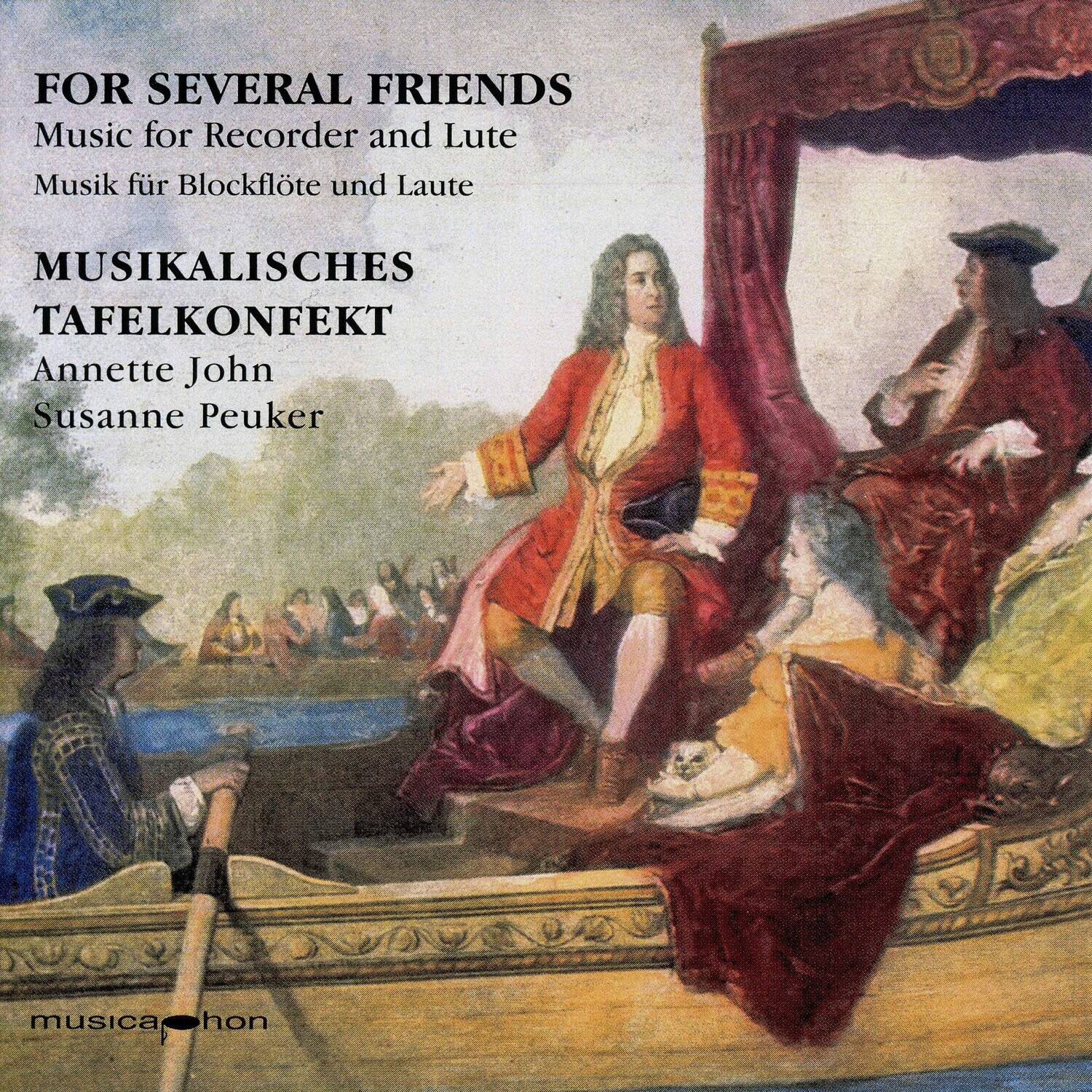 Various Artists For Several Friends COMPACT DISCS [CD] - Best Buy