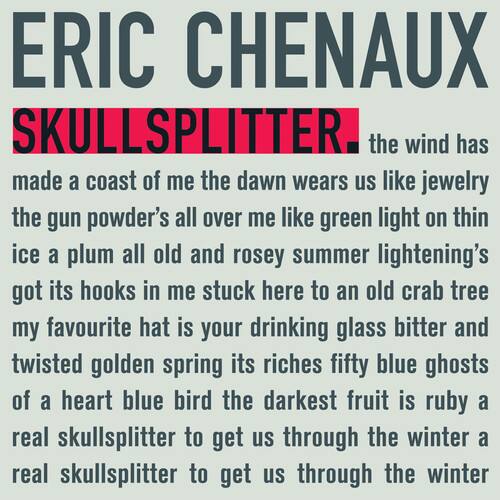 Eric Chenaux Skullsplitter VINYL LP - Best Buy