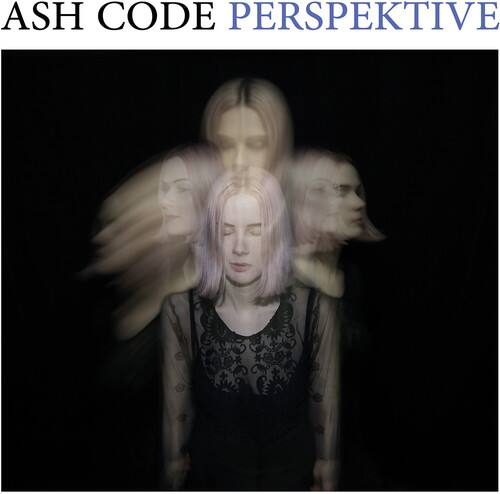 Ash Code Perspektive COMPACT DISCS [CD] - Best Buy