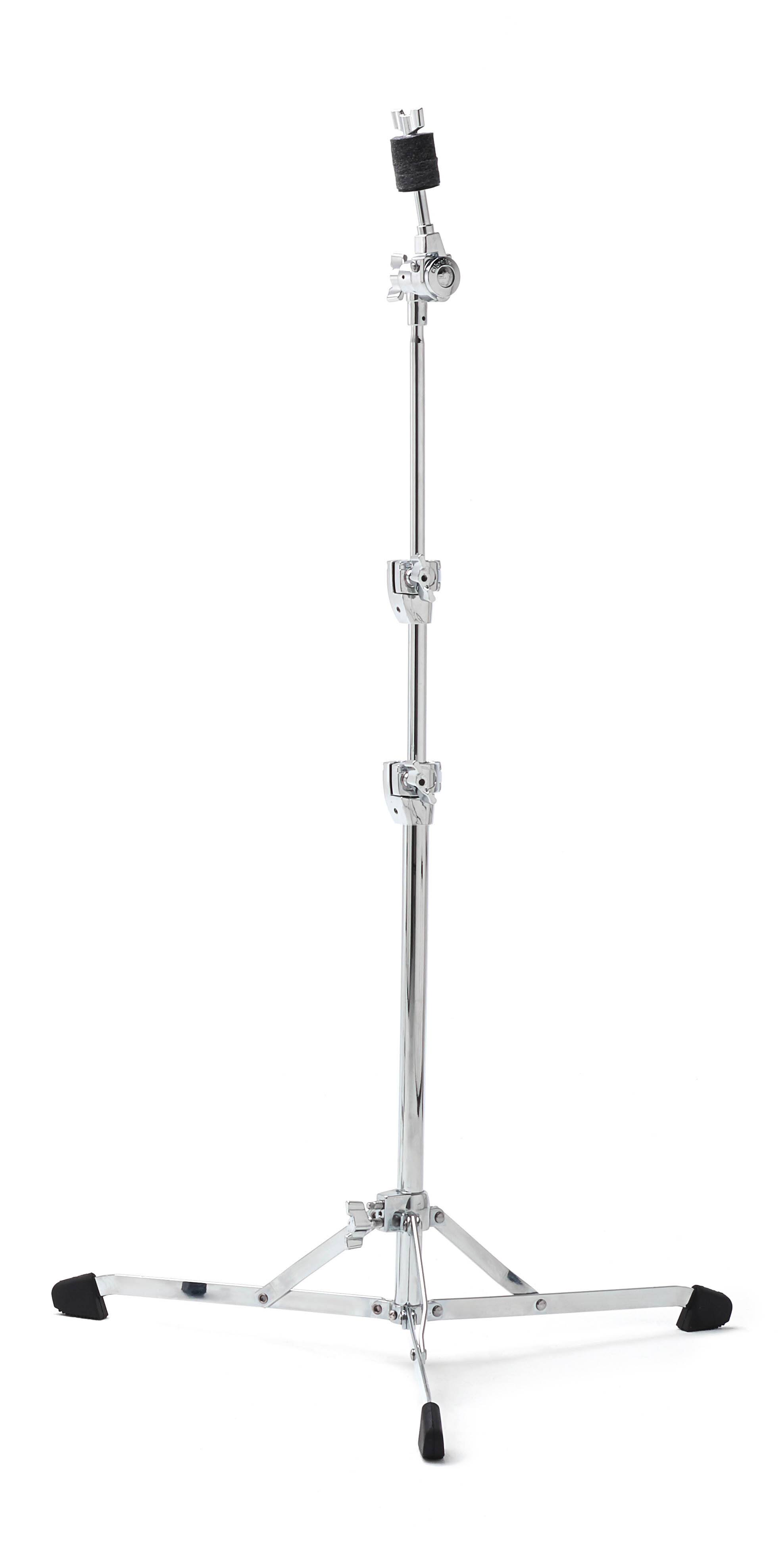 Gibraltar Hardware Flat Base Straight Cymbal Stand 8710 - Best Buy