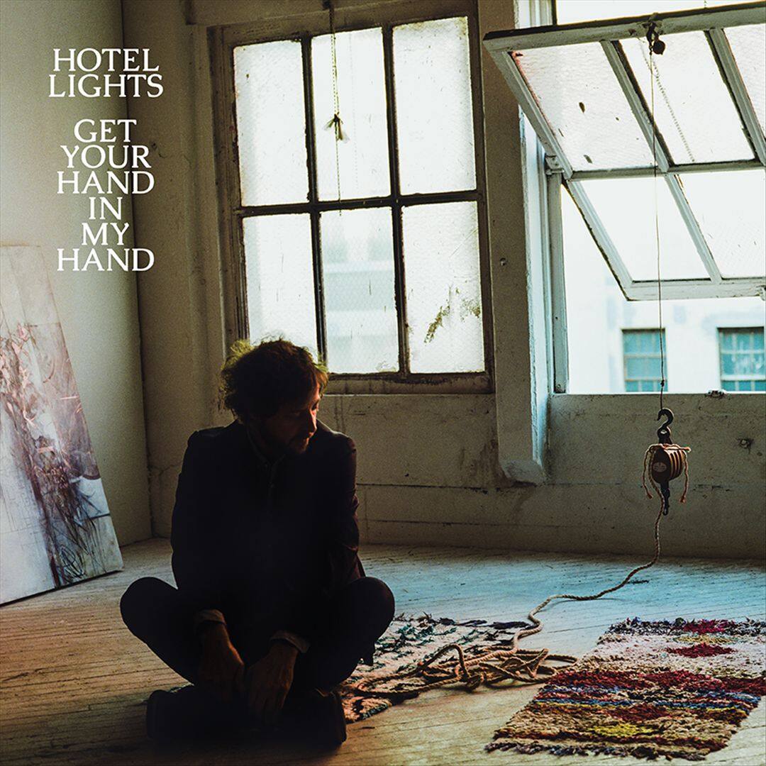 Get Your Hand in My Hand [LP] [LP] [VINYL] - Best Buy