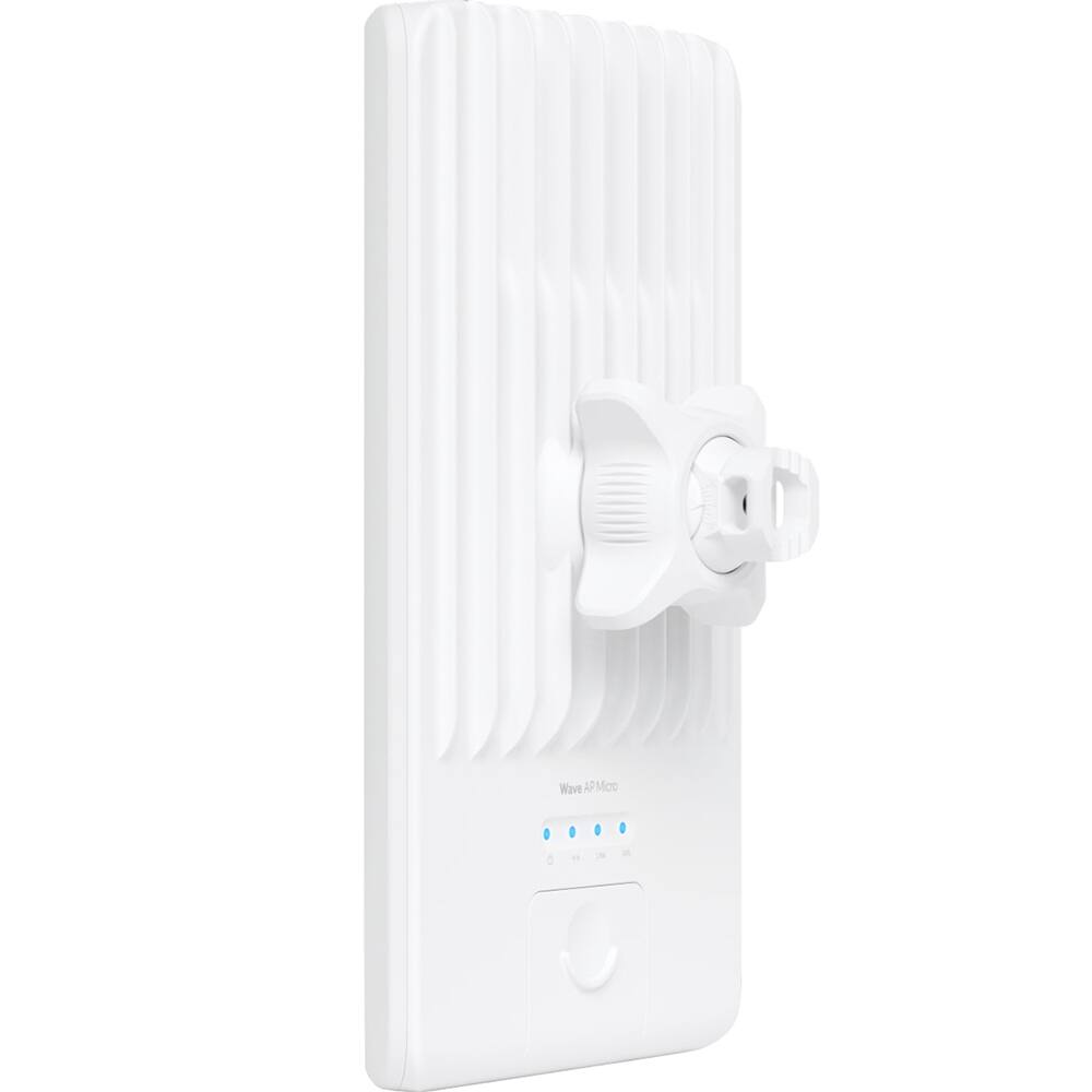 Ubiquiti Wave AP Micro 60 GHz Outdoor Access Point WAVE AP MICRO US ...