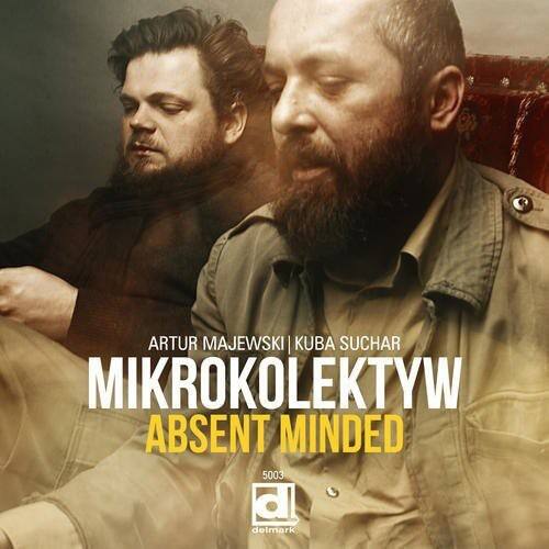 Mikrokolektyw Absent Minded COMPACT DISCS [CD] - Best Buy
