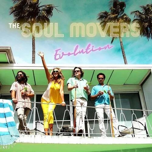 Best Buy: Evolution [LP] VINYL