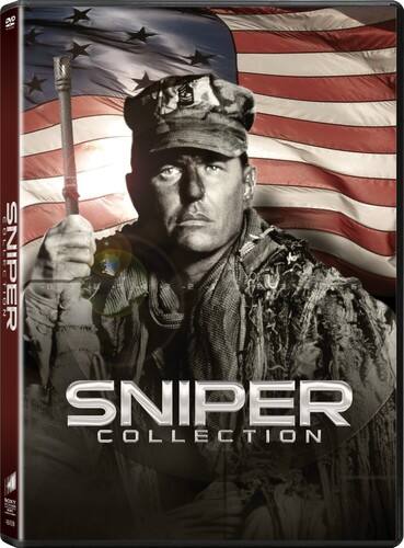 Sniper Collection DVD - Best Buy