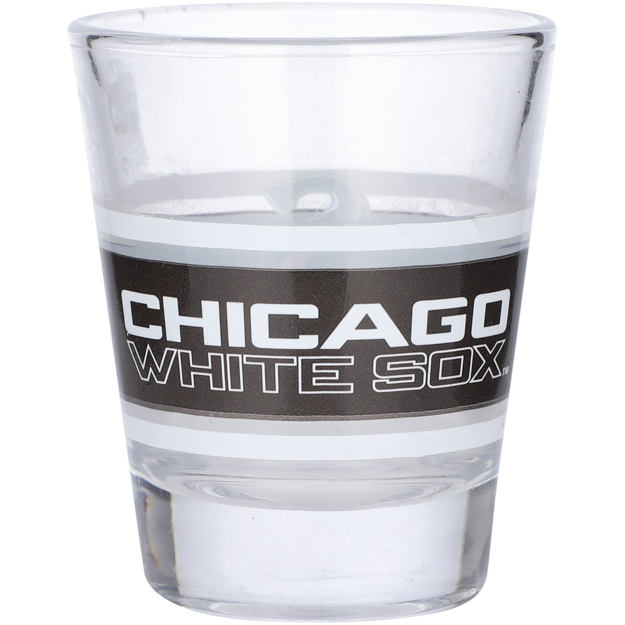 Chicago White Sox Drinking Glasses - Best Buy