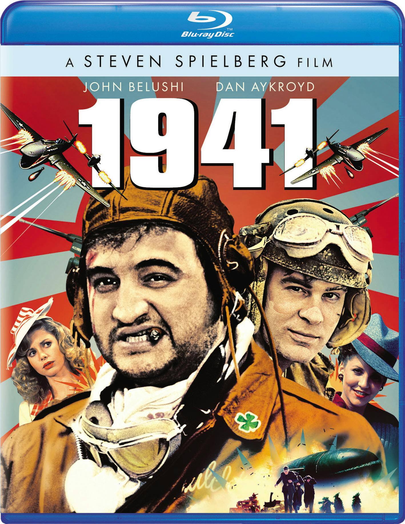 1941 [Blu ray] [Standard] - Best Buy