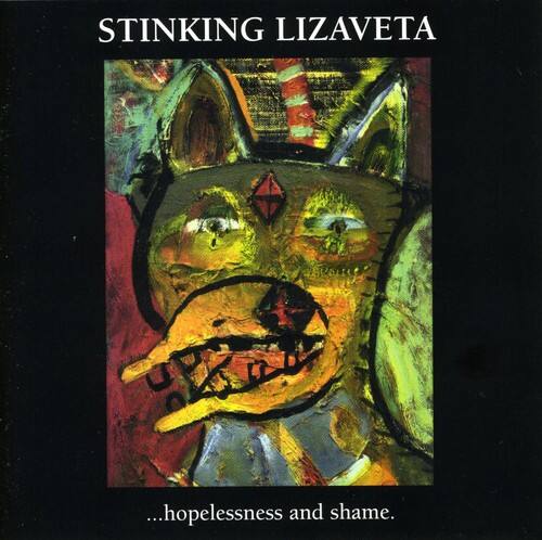 Stinking Lizaveta Hopeless COMPACT DISCS [CD] - Best Buy