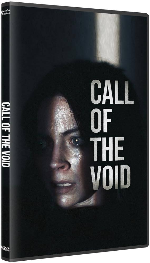 Call of the Void DVD [1985] - Best Buy