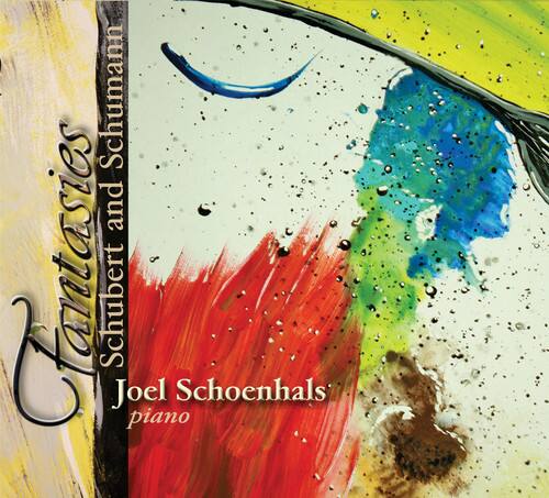 Schubert / Schumann / Schoenhals Schubert & Schumann COMPACT DISCS [CD ...