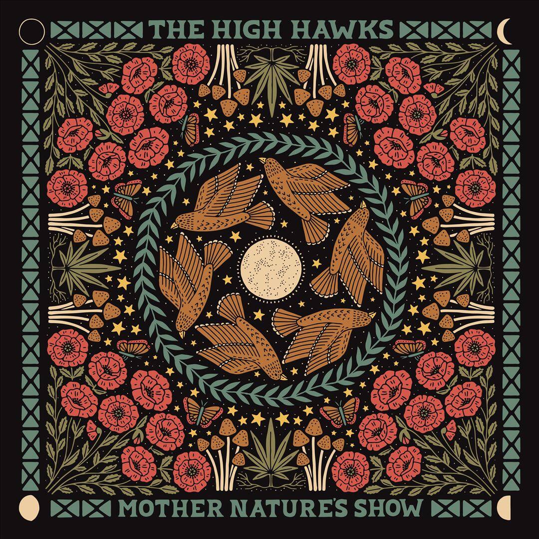 Mother Nature's Show [LP] VINYL - Best Buy