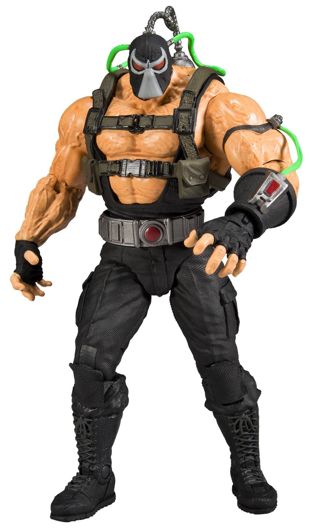 Best Buy: McFarlane Toys DC Collector MegaFig Bane 15337