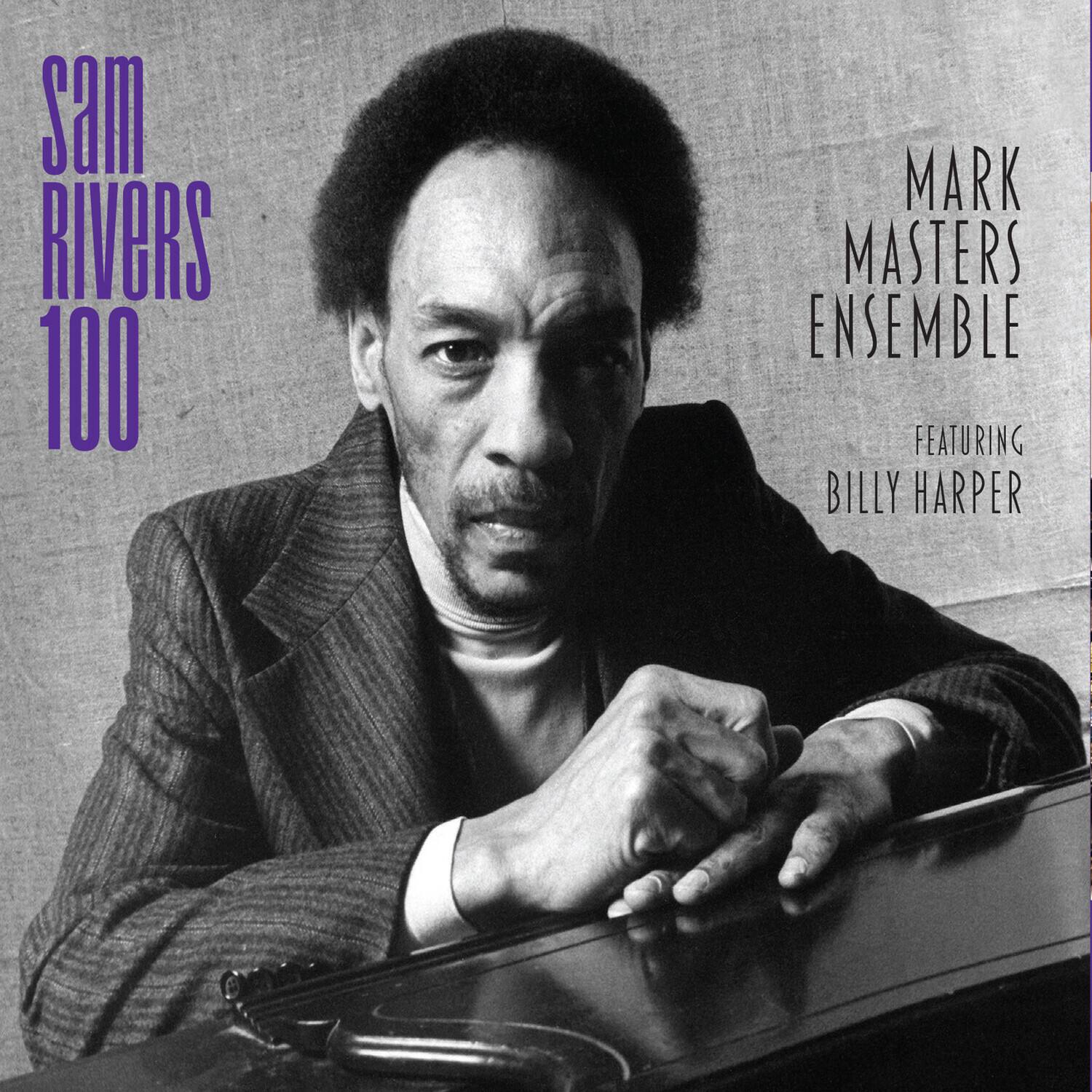 Mark Masters Sam Rivers 100 COMPACT DISCS - Best Buy