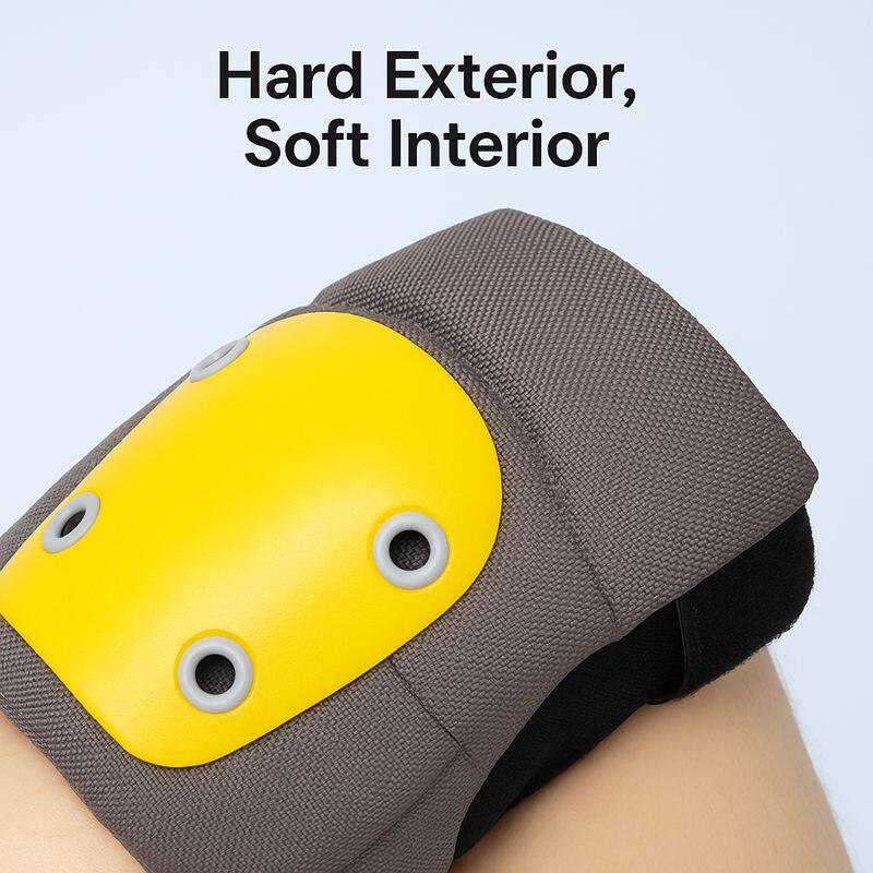 Segway Protective Gear Set, S, Streamlined Shell, Adjustable Fit, Easy ...