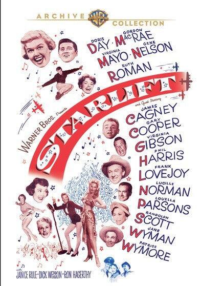 Starlift DVD - Best Buy