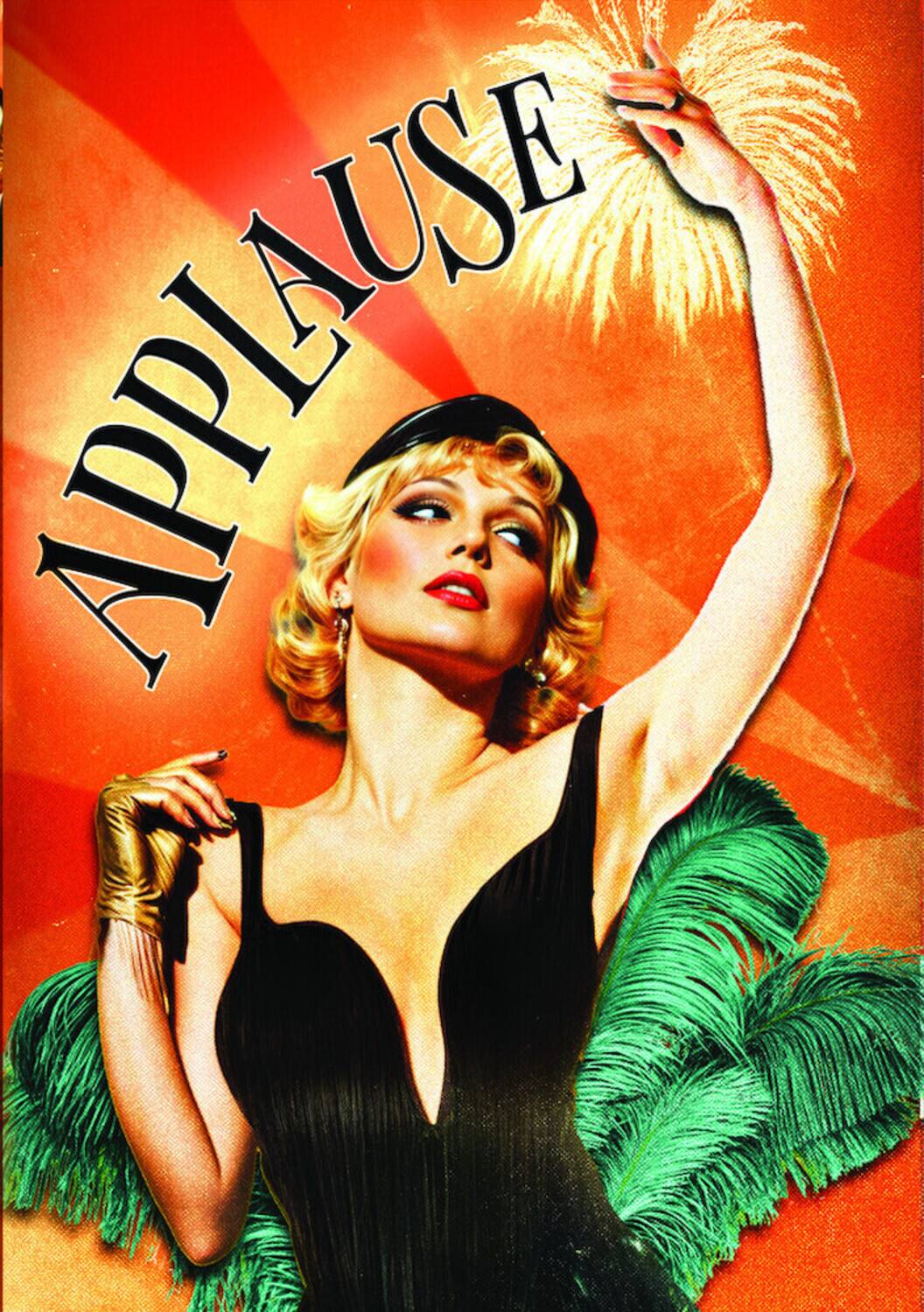 Applause DVD - Best Buy