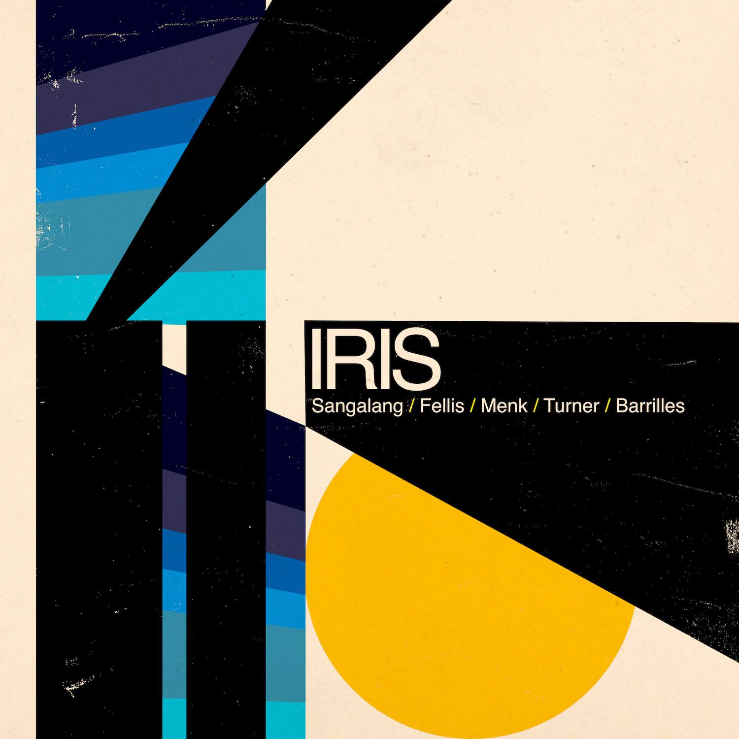 Iris Iris COMPACT DISCS [CD] - Best Buy