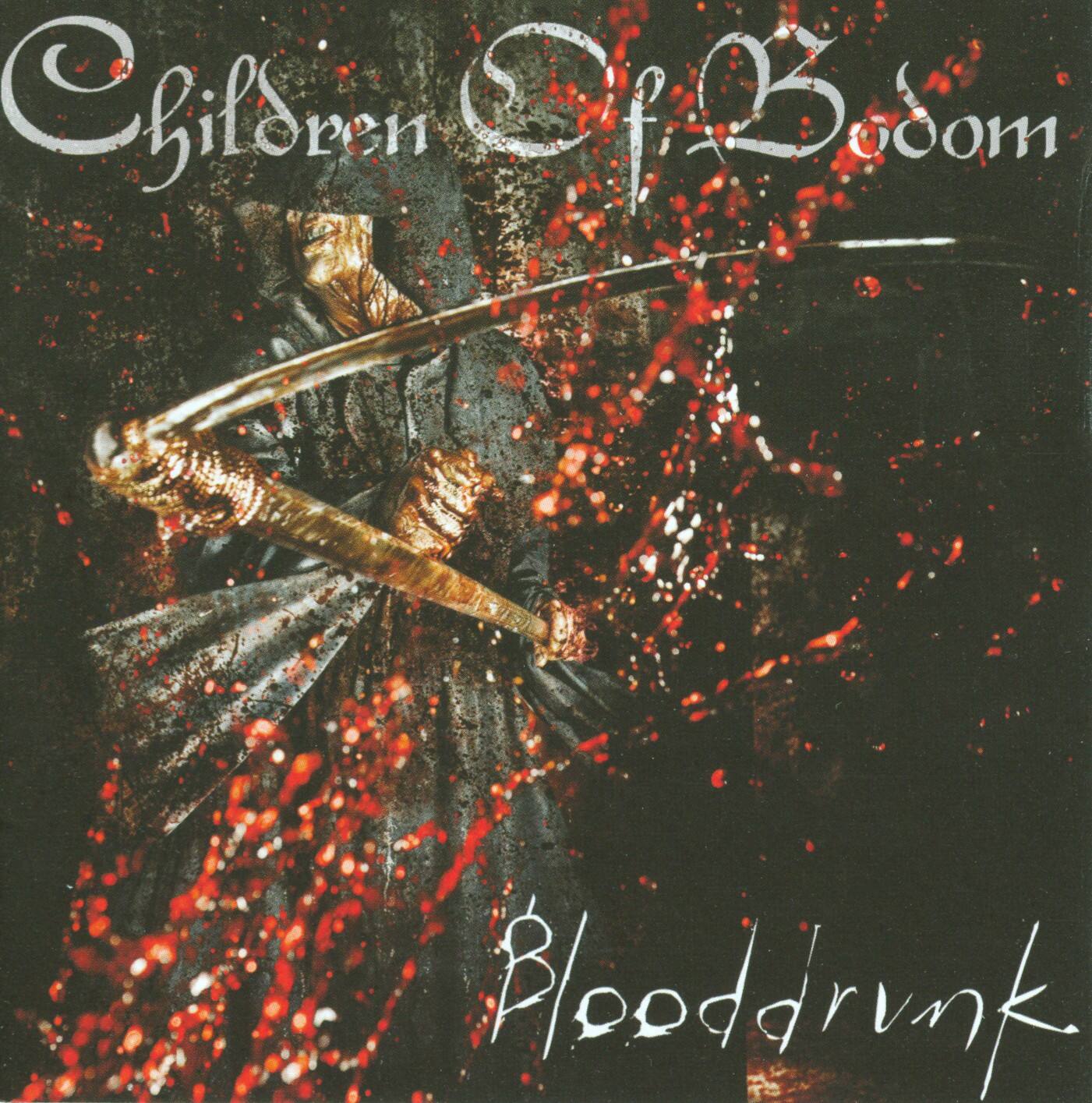 Best Buy: Blooddrunk [Limited Edition] [LP] VINYL