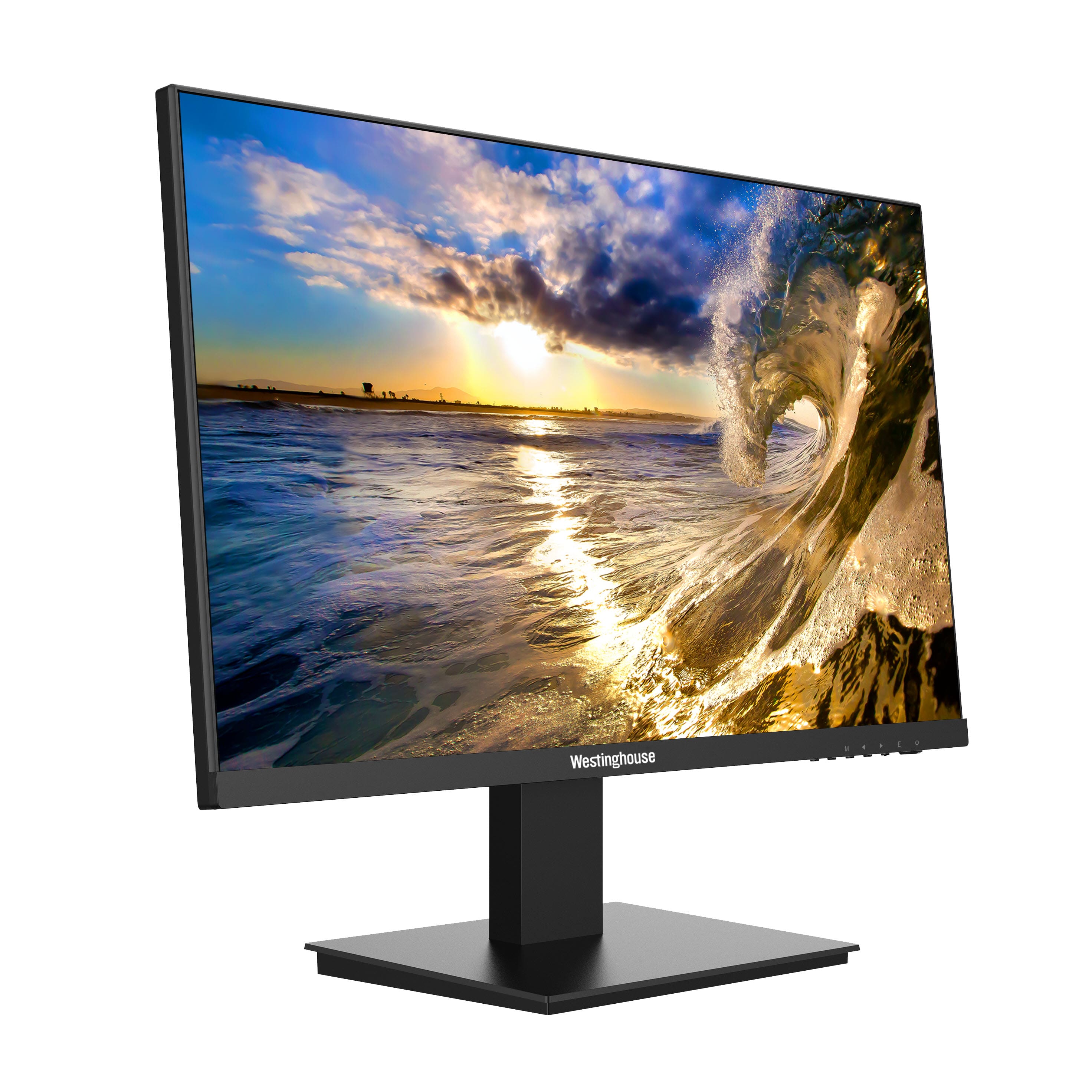 Customer Reviews: Westinghouse 22" LED FHD Monitor WH22FX9220 - Best Buy