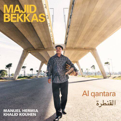 Majid Bekkas Al Quantara COMPACT DISCS [CD] - Best Buy