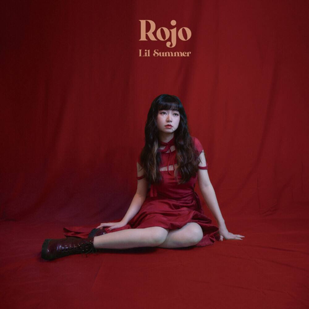 Best Buy: Rojo [LP] VINYL