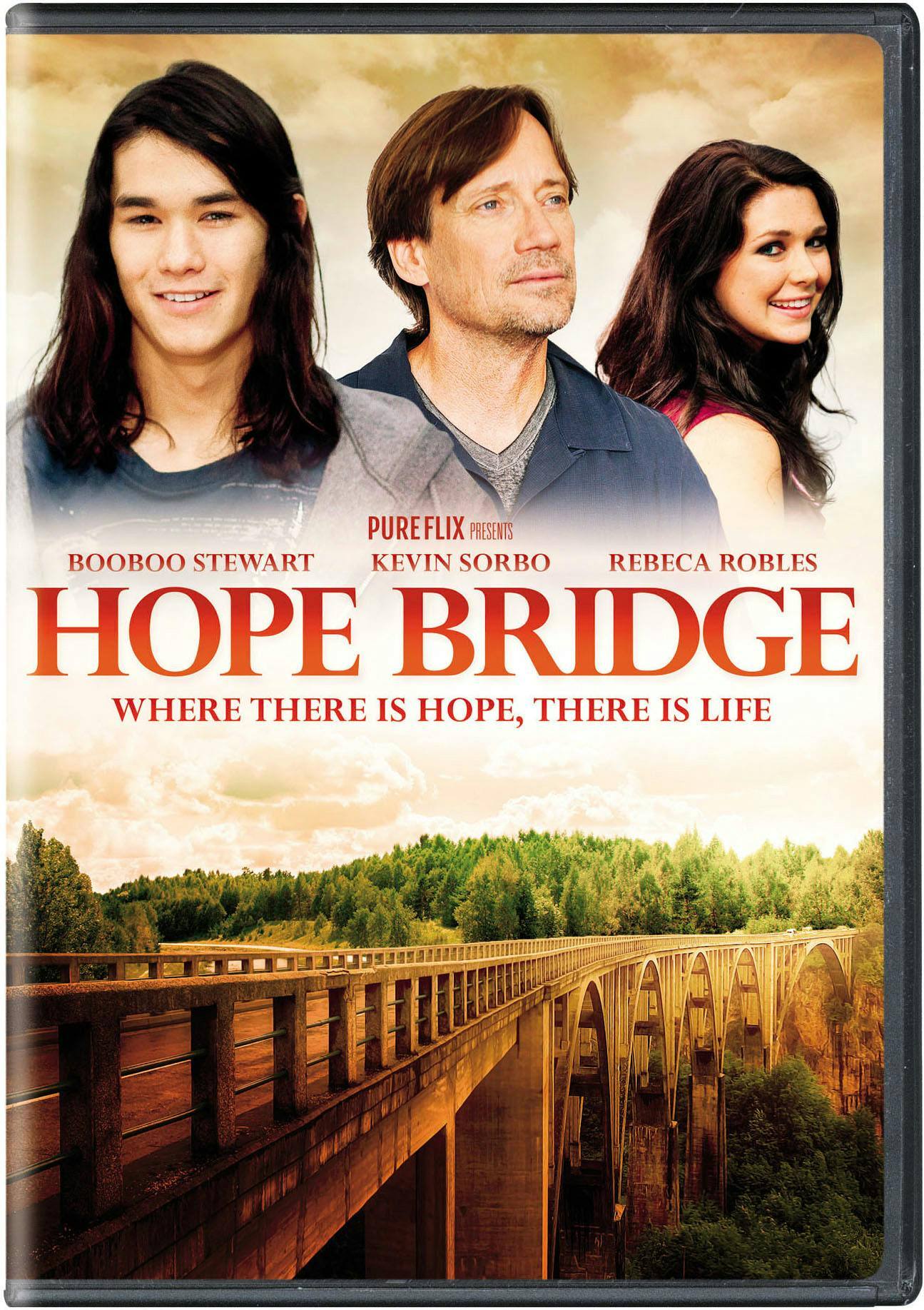 Hope Bridge [DVD] [Standard] - Best Buy