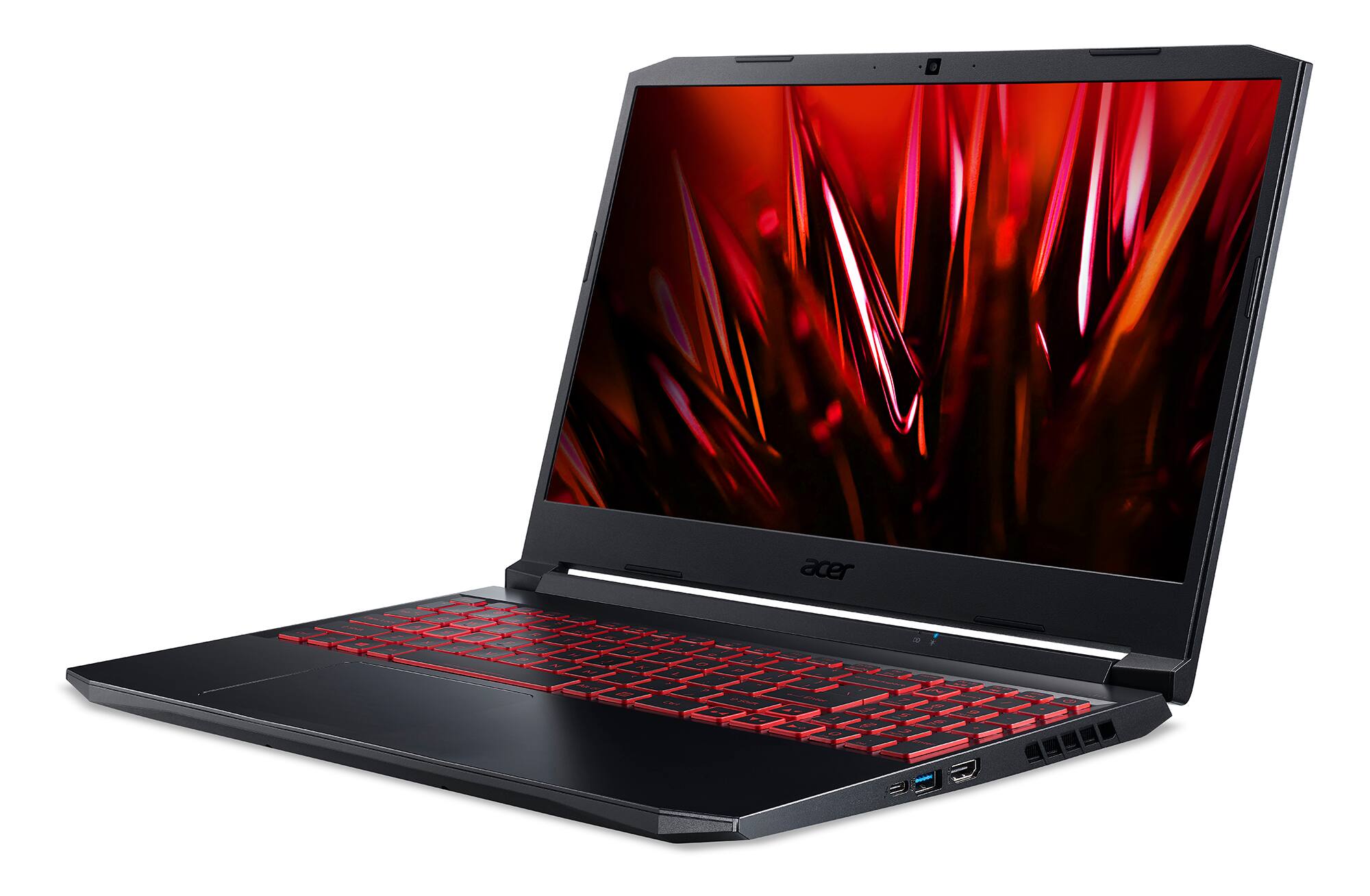 Customer Reviews: Acer Nitro 5 15.6" Refurbished Gaming Laptop Intel ...