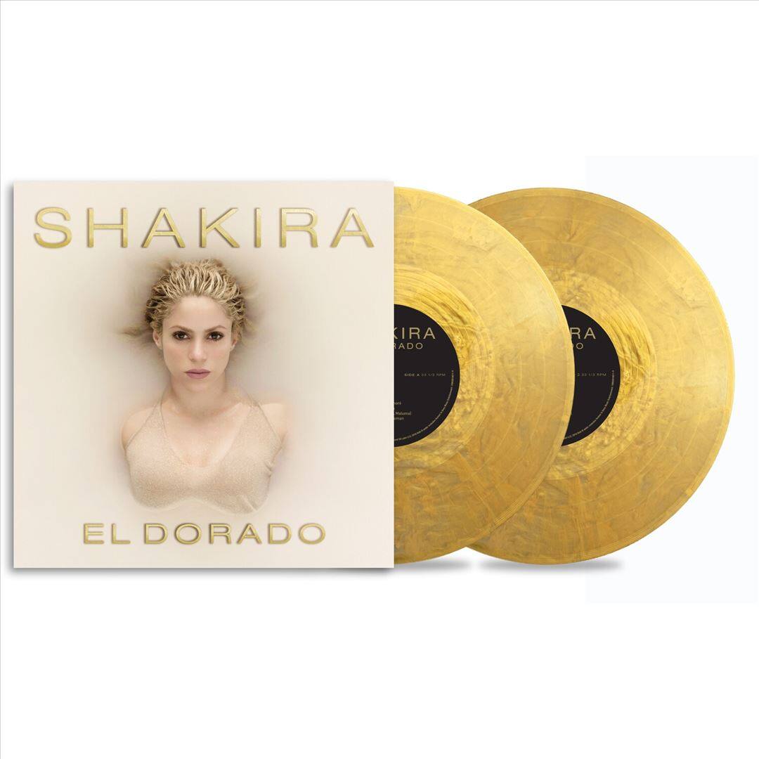 Best Buy: El Dorado [LP] VINYL