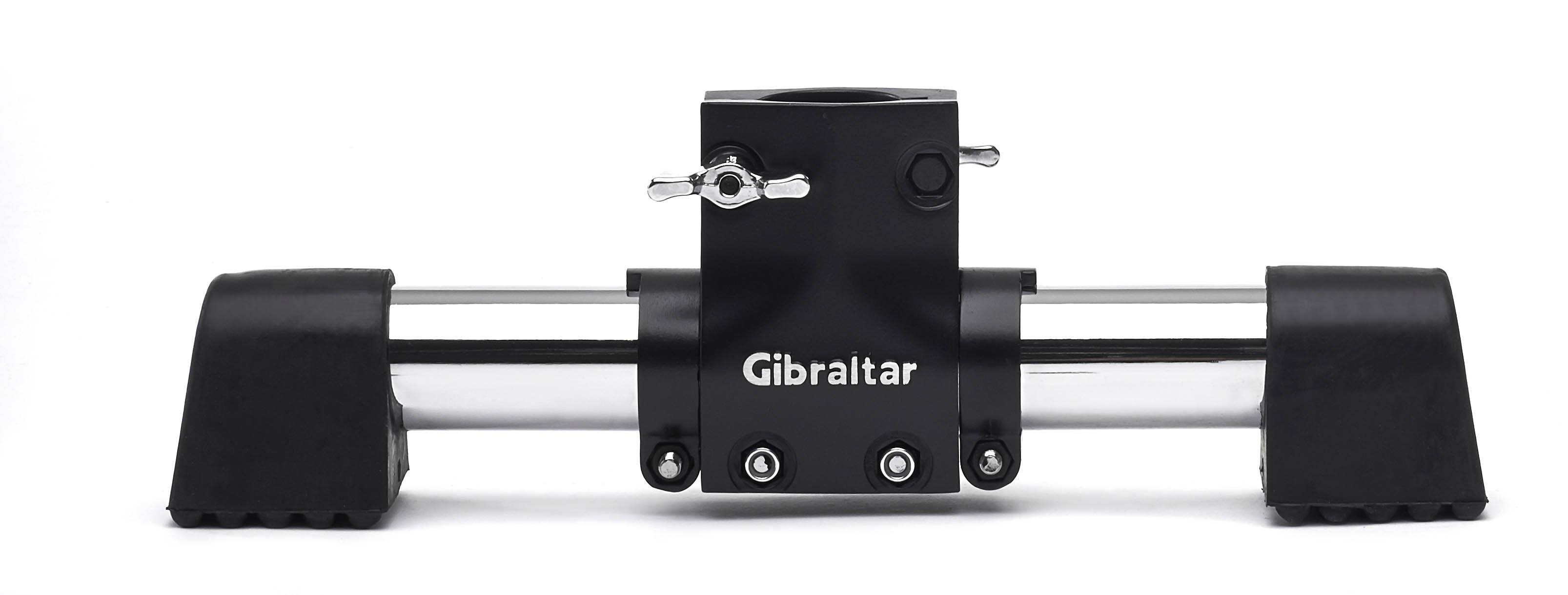 Gibraltar Hardware Mini T Leg Assembly, Compact T Section Rack Support ...