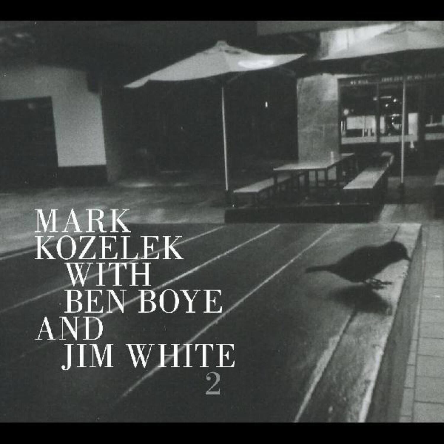 Mark Kozelek 2 COMPACT DISCS [CD] - Best Buy