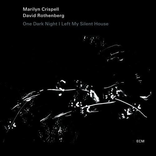 Marilyn Crispell One Night I Left My Silent House COMPACT DISCS [CD ...