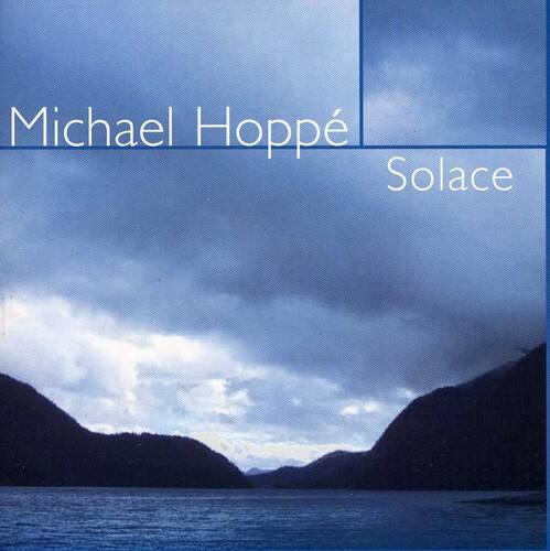 Michael Hopp Solace COMPACT DISCS [CD] - Best Buy
