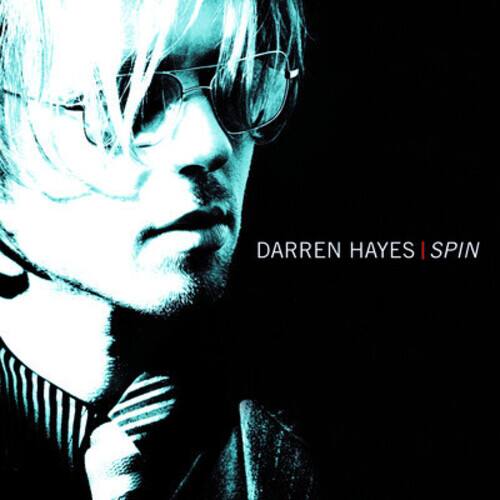 DARREN HAYES | SPIN