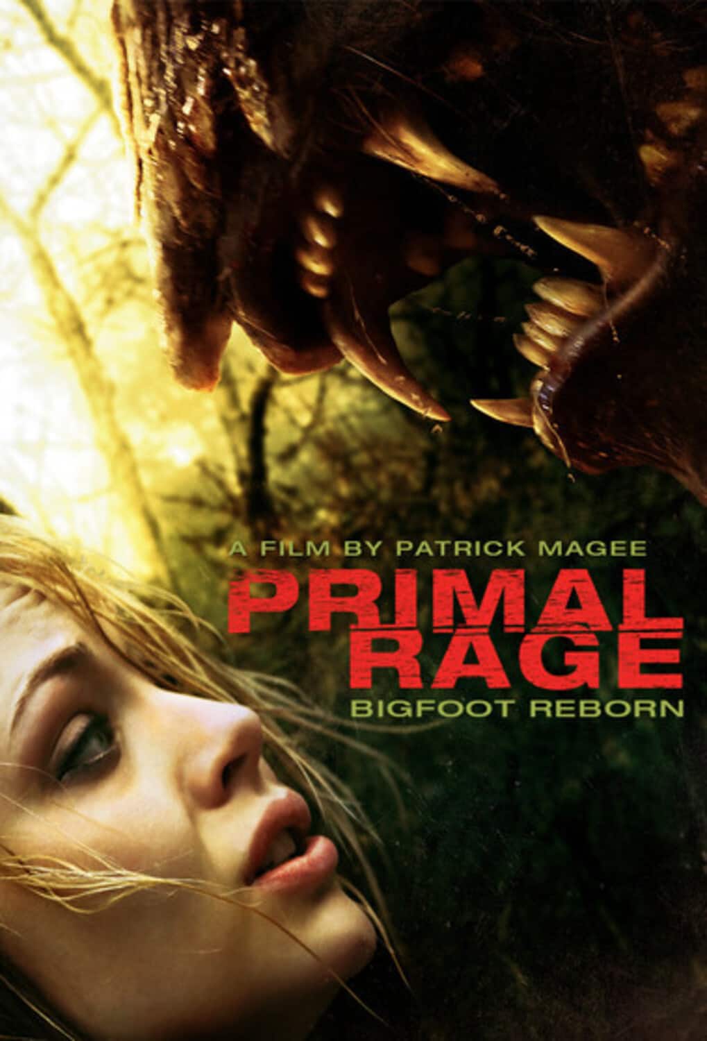 Customer Reviews: Primal Rage [2018] - Best Buy
