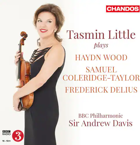 Coleridge Taylor Tasmin Little Bbc Philharmoni Tasmin Little Plays coleridge-taylor-tasmin-little-bbc-philharmoni-tasmin-little-plays