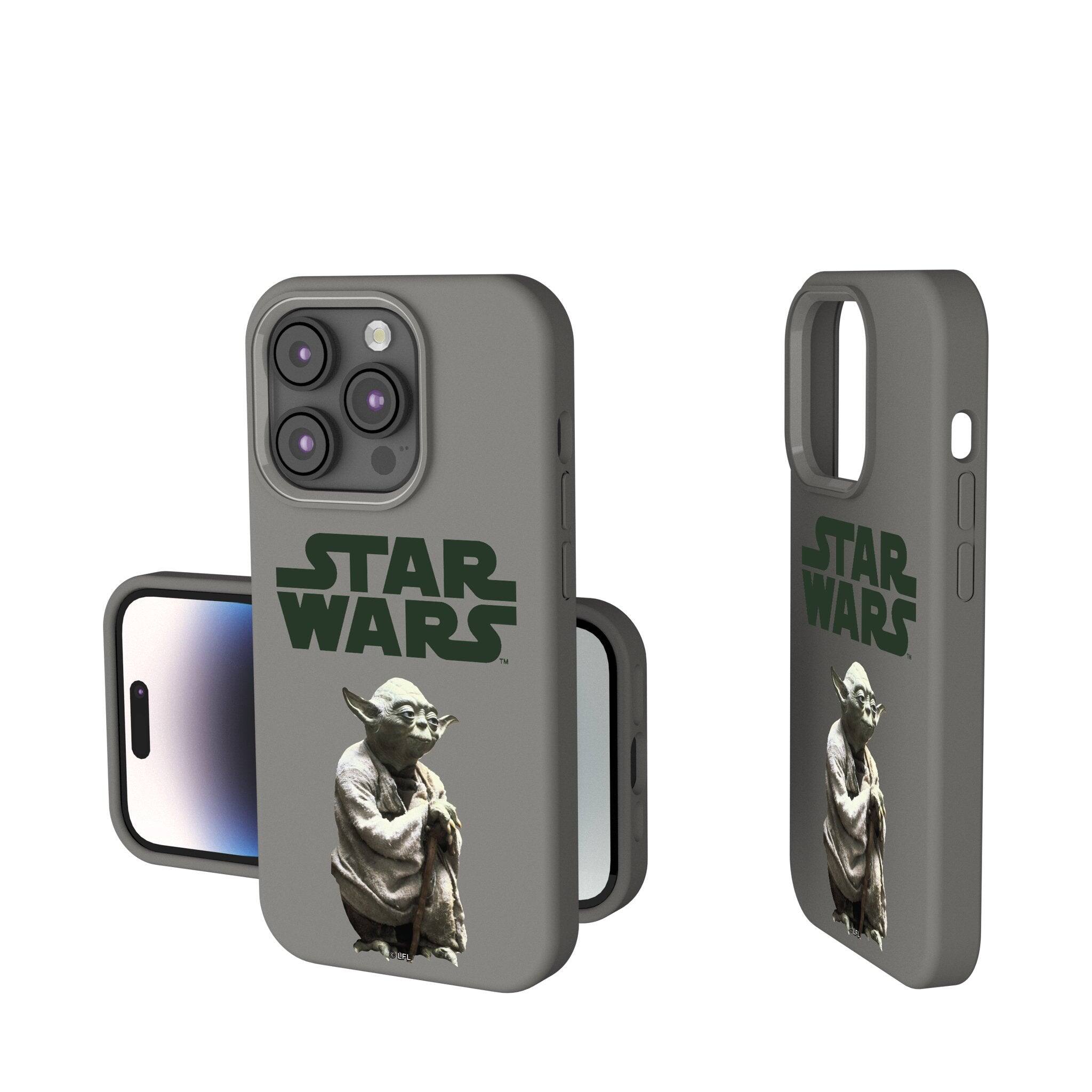 Keyscaper Star Wars: A New Hope Color Block Soft Touch Phone Case Apple ...