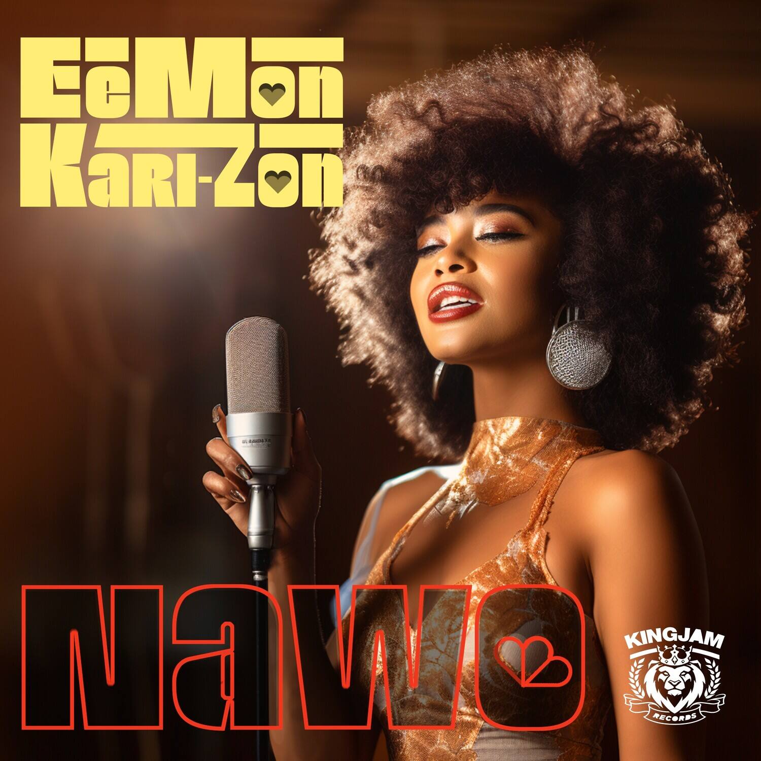 Eemon Kari Zon Nawo COMPACT DISCS [CD] - Best Buy
