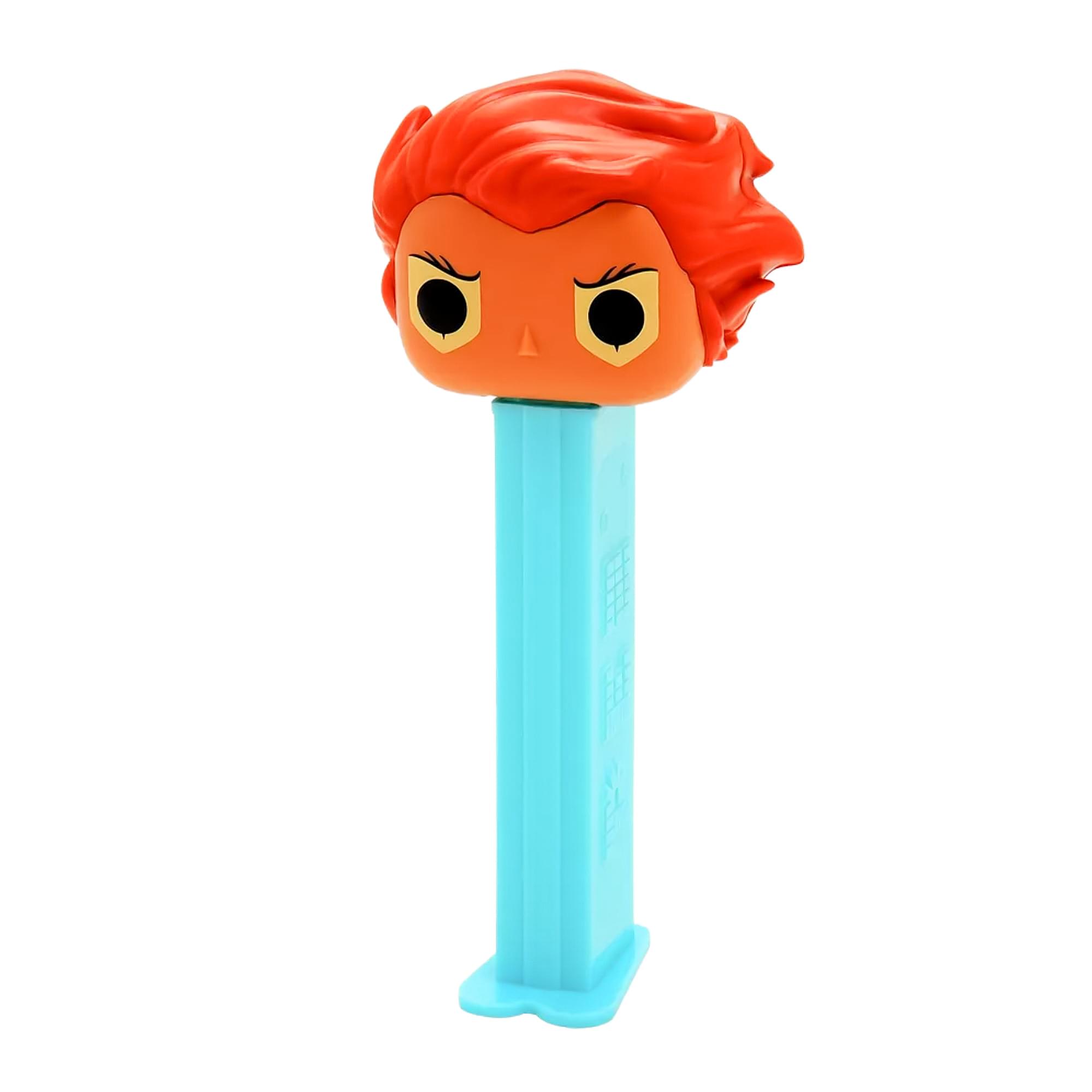 Thundercats Funko POP Pez Dispenser | Lion O Blue 40874 - Best Buy