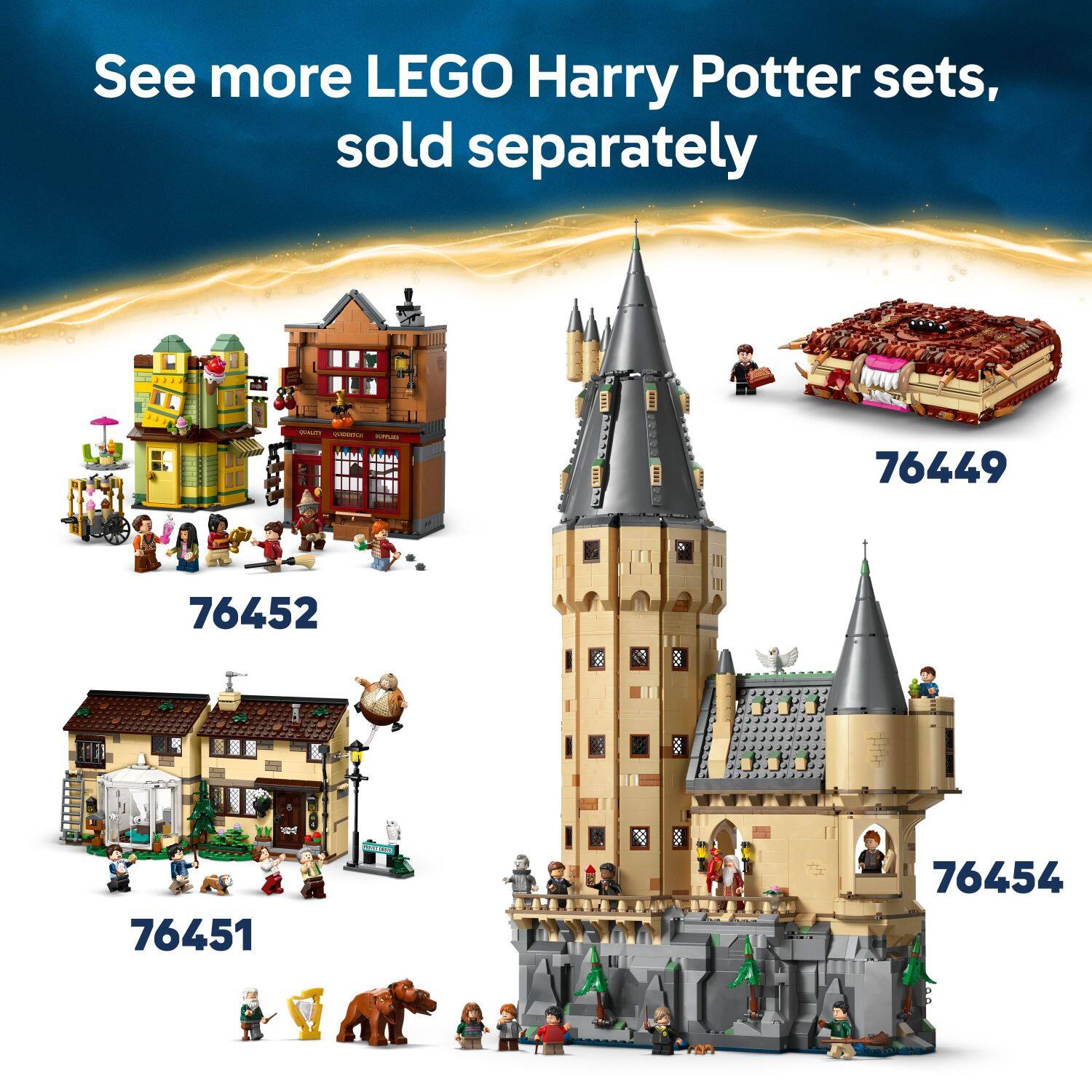 LEGO Harry Potter Book Nook: Hogwarts Express 76450 6526357 - Best Buy