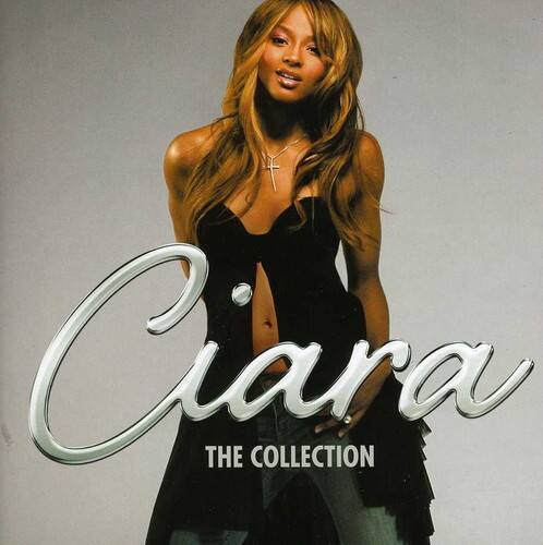Ciara Collection COMPACT DISCS [CD] - Best Buy