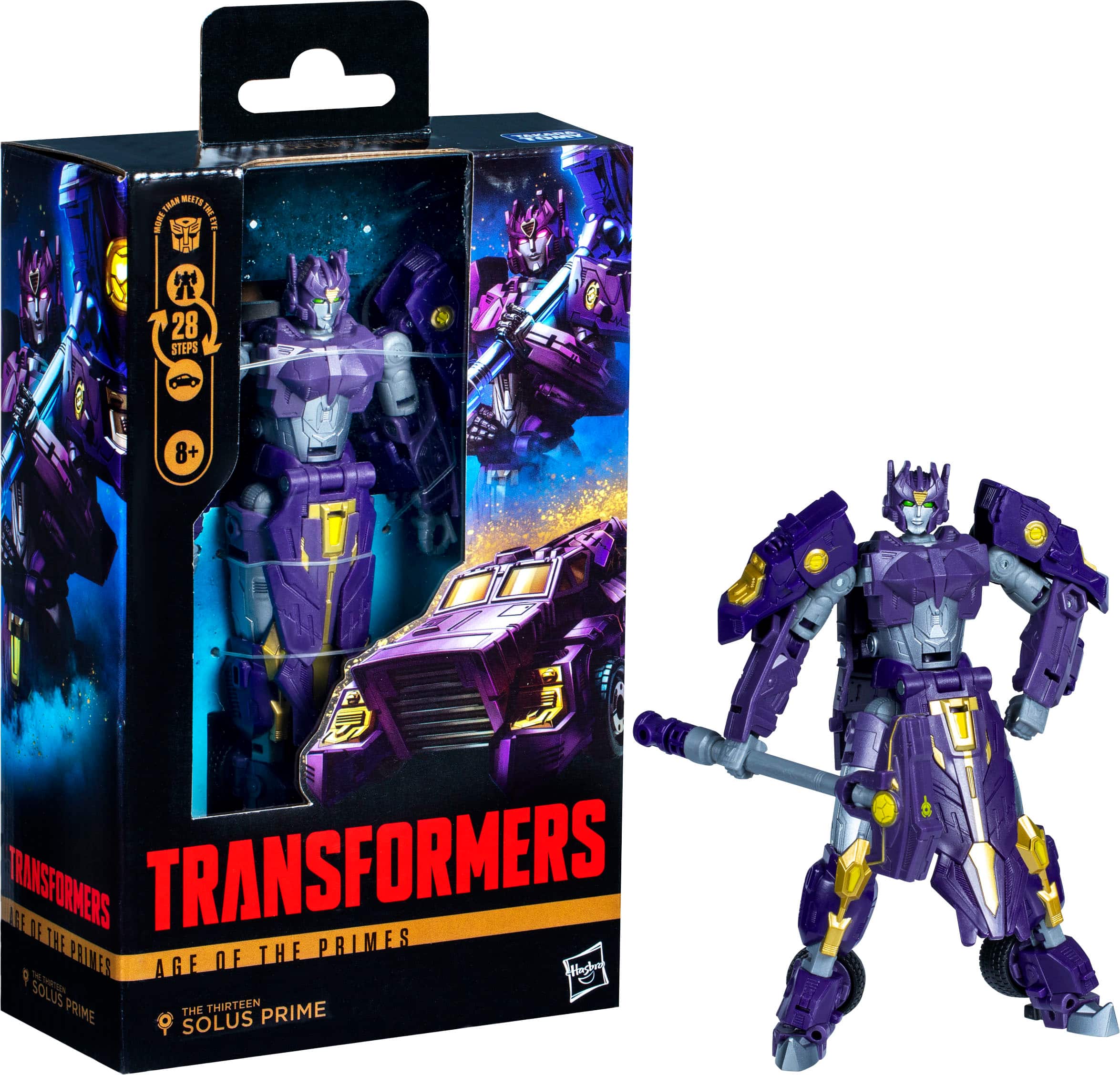Transformers G1022