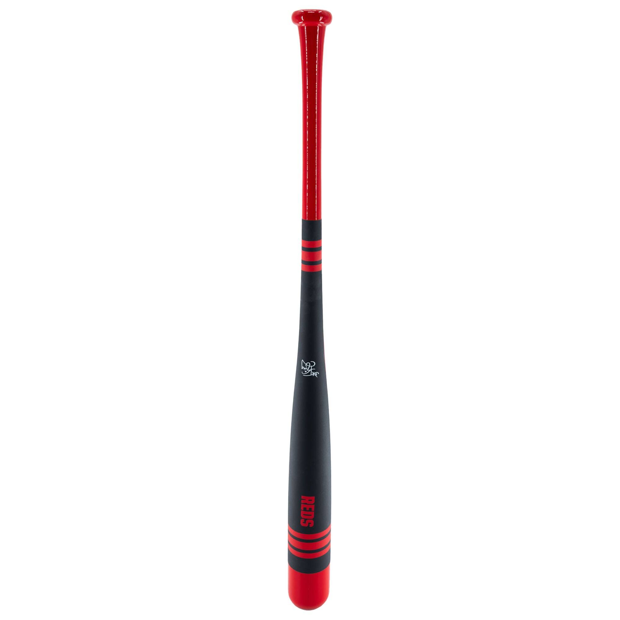 Victus Sports Cincinnati Reds Souvenir Crayon Bat Multicolor 203135145 ...