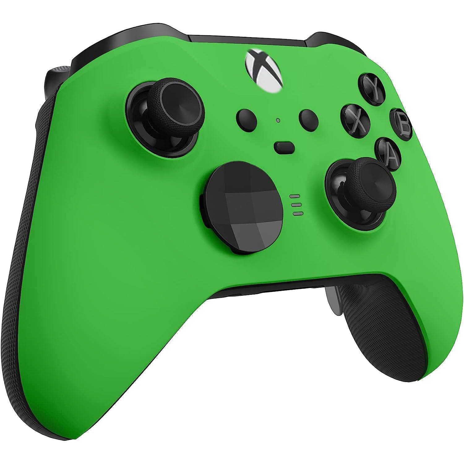 Custom Controllerzz Custom Elite Series 2 Wireless Controller for Xbox Series X, Xbox Series S ...
