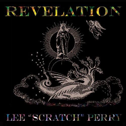Lee "Scratch" Perry - Revelation - COMPACT DISCS [CD]
