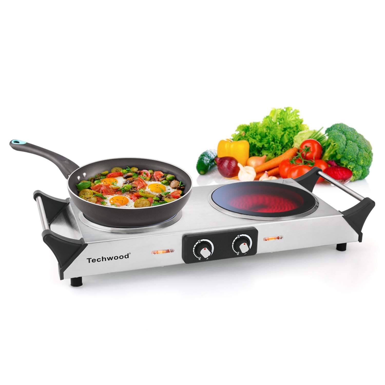 Buy hobs Techwood with E-Catalog - all online stores prices USA in ...