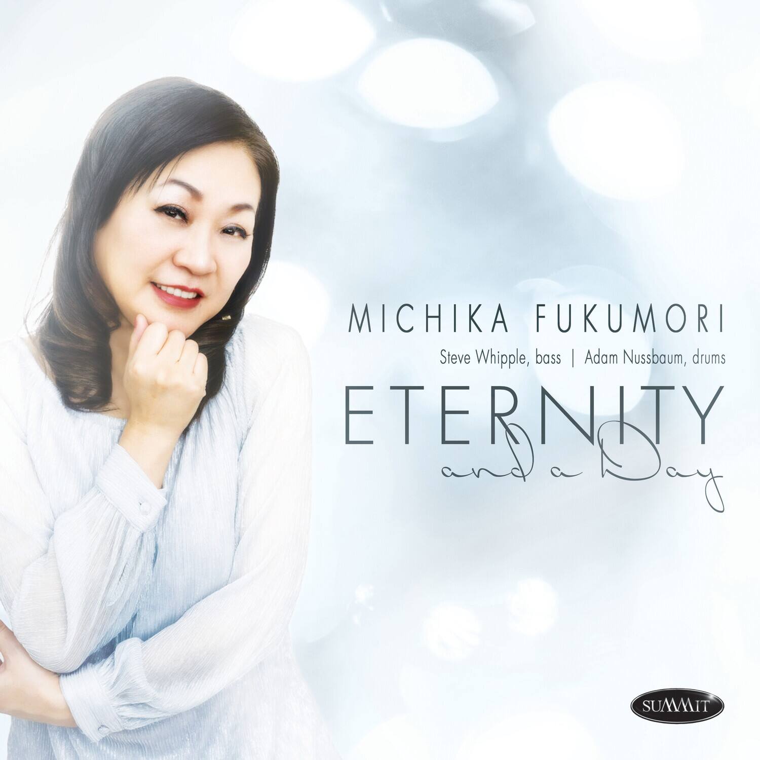 Michika Fukumori Eternity And A Day COMPACT DISCS [CD] - Best Buy