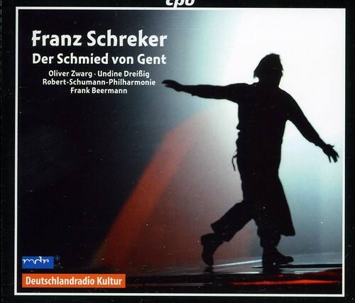 Undine Drei ig Der Schmied Von Gent COMPACT DISCS [CD] - Best Buy