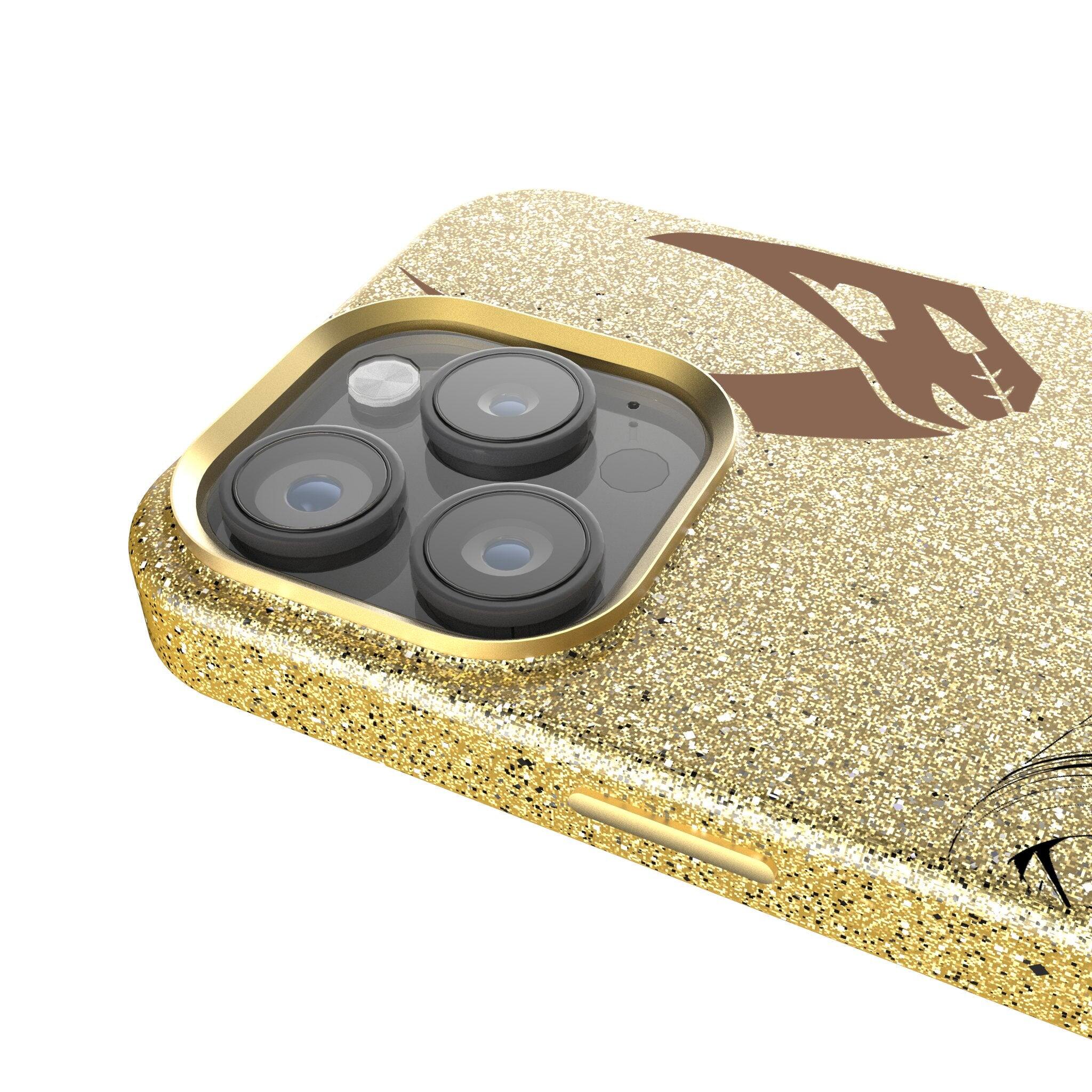 Keyscaper Star Wars: A New Hope FactionTech Gold Bling Phone Case Apple ...