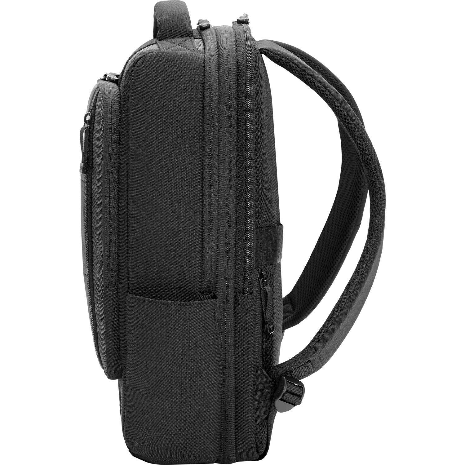 Renew Executive Carrying Case (Backpack) for 13" to 16.1" HP Notebook ...